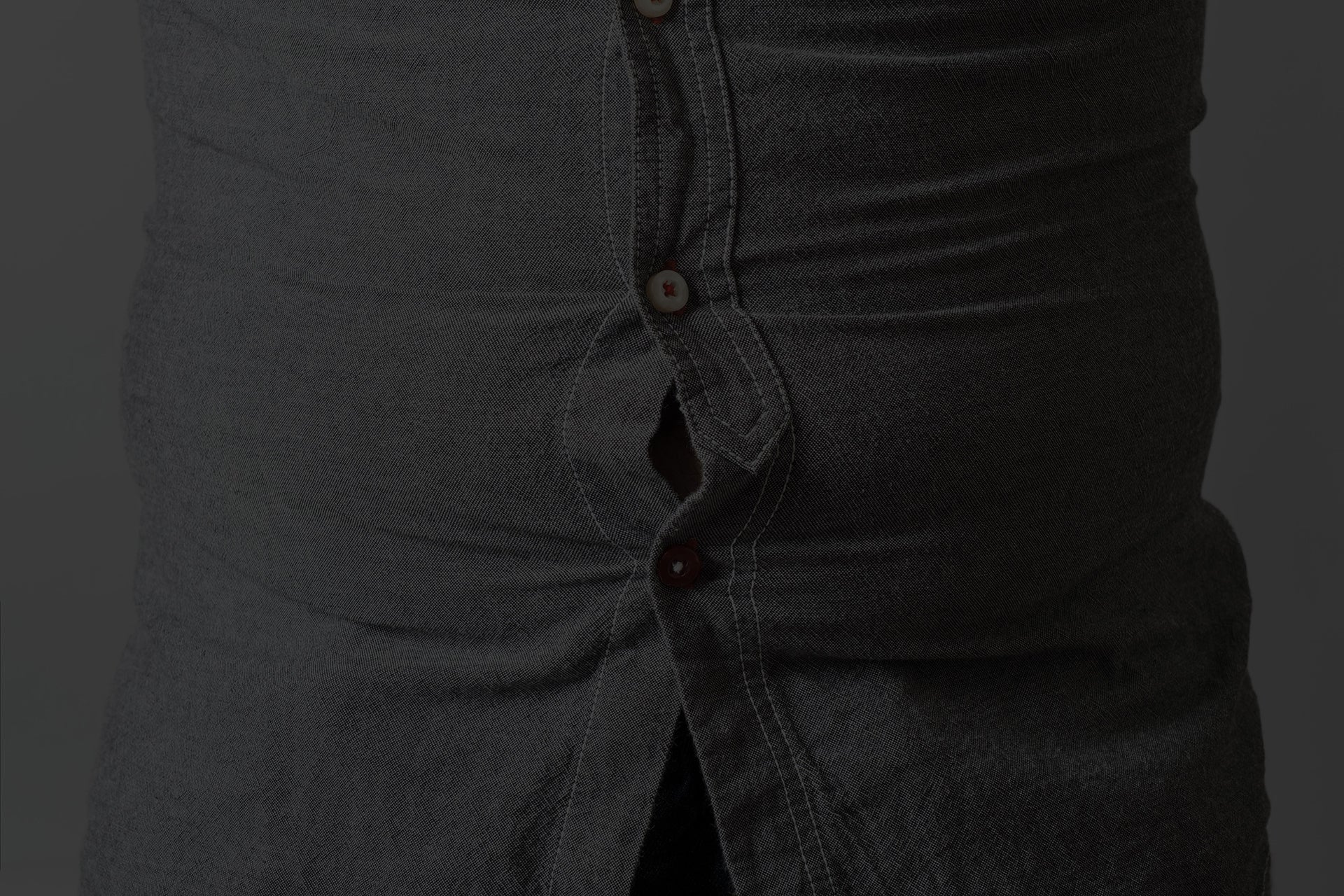 Short and Fat